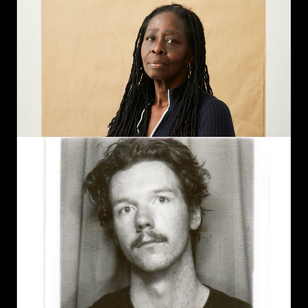 In Conversation: Mary Evans and Liam Mullen | Portico Magazine | UCL