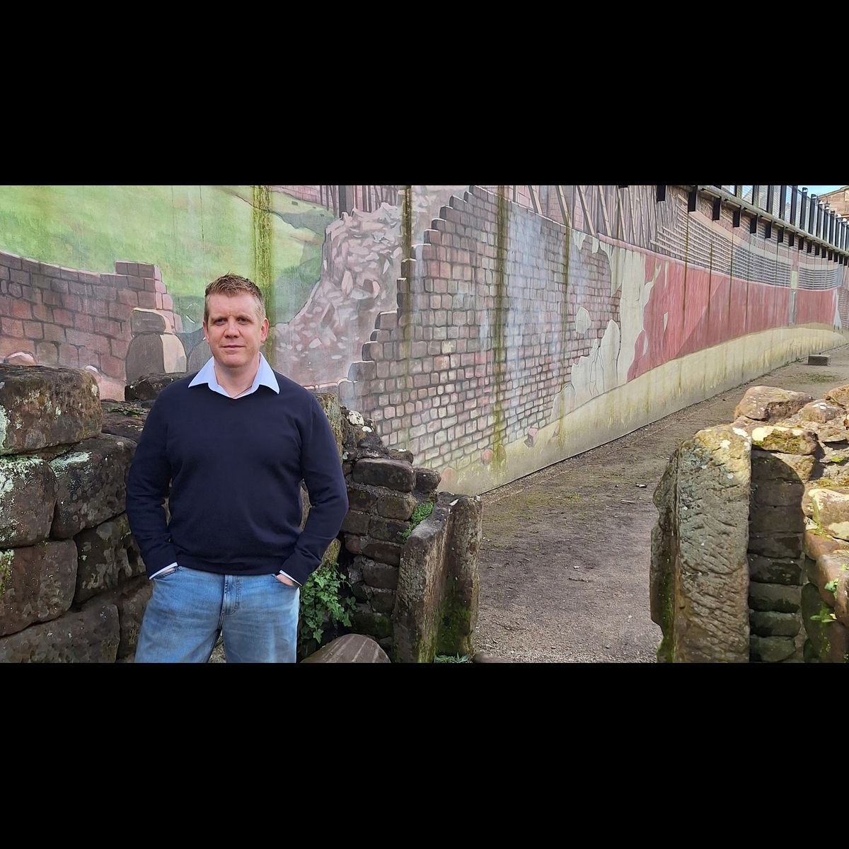 Inspired By: Tom Pinfold | Portico Magazine | UCL