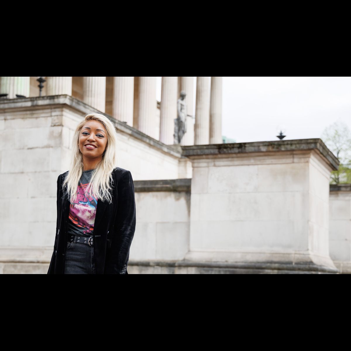 Inspired By: Yasmin Benoit | Portico Magazine | UCL