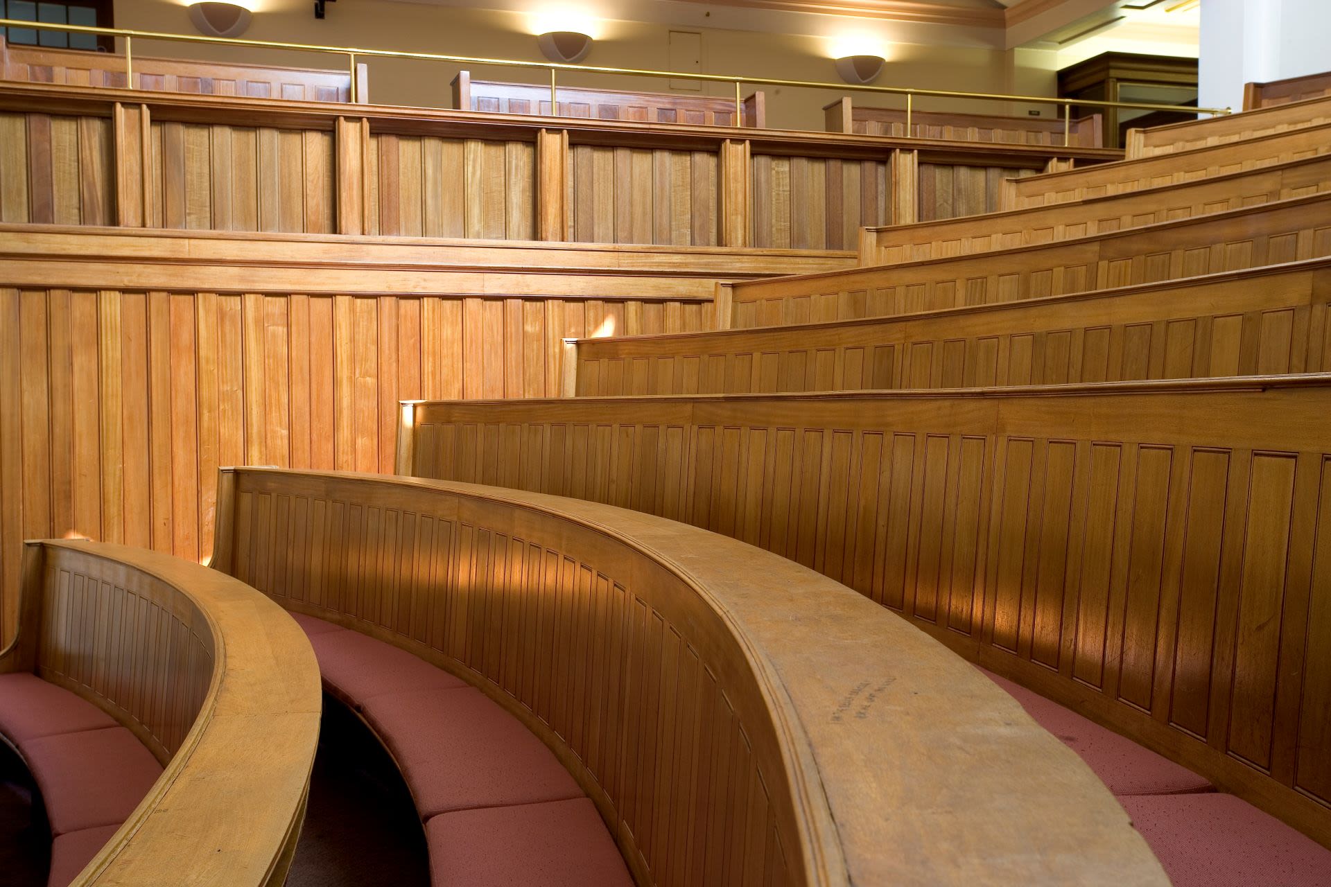 Starring UCL | Portico Magazine | UCL